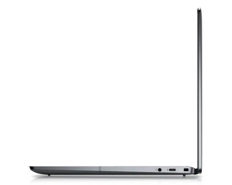 DELL Laptop Latitude 9440 2-u-1 14" QHD+ Touch i7-1365U 16GB 512GB SSD Iris Xe BL FP Win11Pr