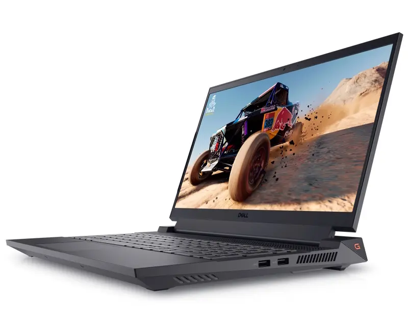 DELL Laptop G15 5530 15.6" FHD 165Hz 300nits i7-13650HX 16GB 512GB SSD GeForce RTX 4060