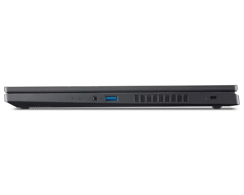 ACER Laptop Nitro V 15 ANV15-51-7972 15.6" FHD i7-13620H, 16GB, 1TB SSD GeForce RTX 4060 crni