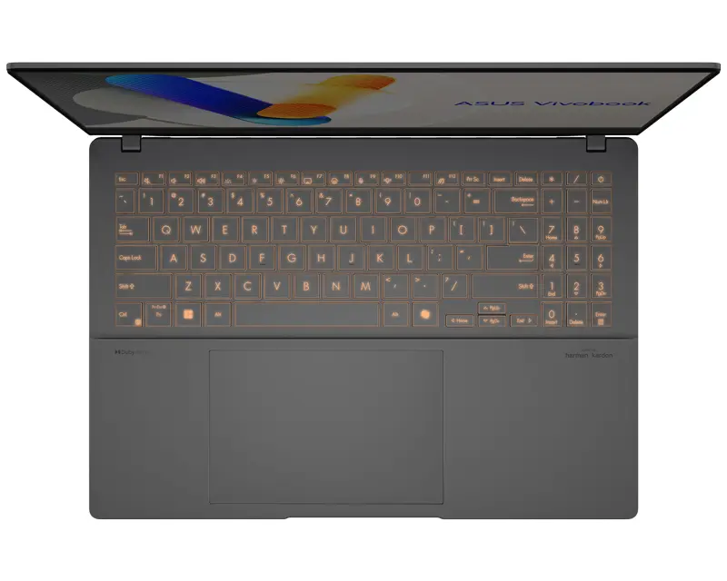 ASUS Laptop Vivobook S 15 OLED M5506NA-MA015 (15.6" 3K, Ryzen 5 7535HS, 16GB, SSD 512GB) laptop