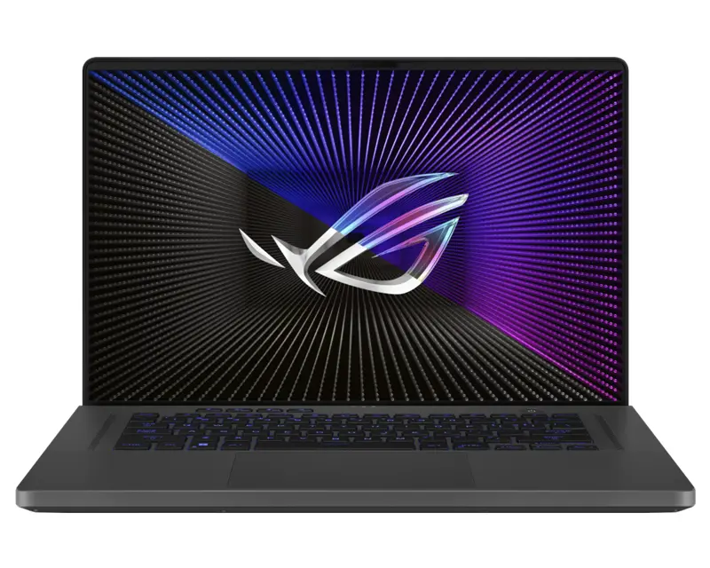 ASUS Laptop ROG Zephyrus G16 GU603VI-N4014W (16" QHD+, 7-13620H, 16GB, 1TB SSD, RTX 4070, Win11 Home) laptop