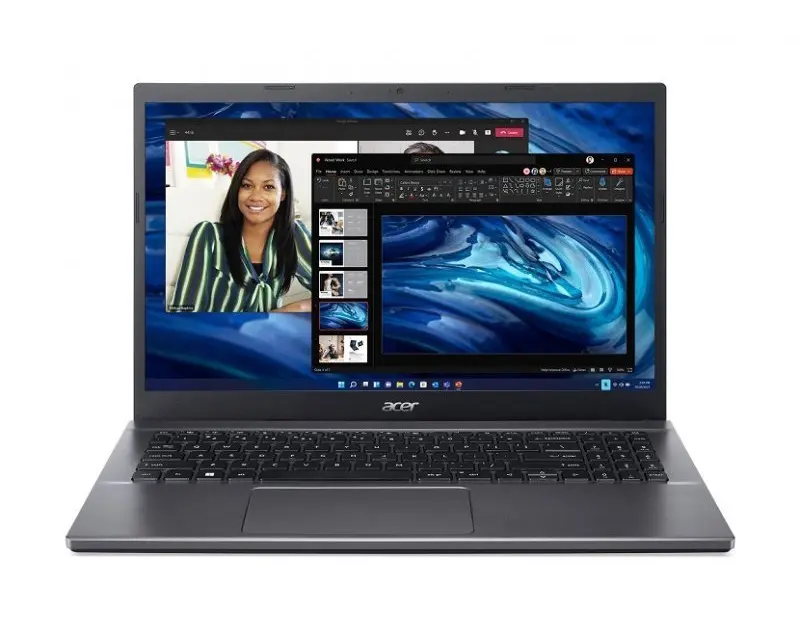 ACER Laptop Extensa 15 EX215-55-5175 (15.6", FHD i5-1235U, 16GB, 512GB SSD) laptop