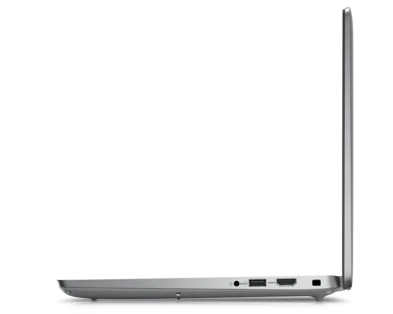 DELL Laptop Precision M3480 14" FHD i7-1360P 16GB 512GB SSD Intel Iris Xe Backlit FP Win11Pro 3yr ProSupport laptop