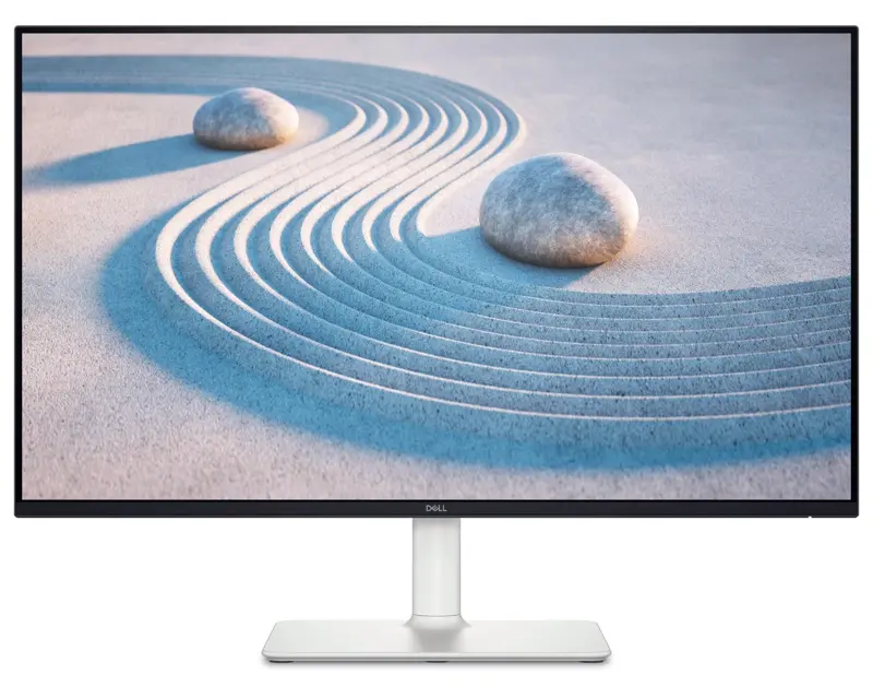 DELL Monitor 27" S2725DS QHD 100Hz IPS monitor