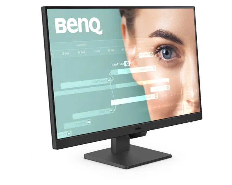 BENQ Monitor 27" GW2790 IPS LED monitor