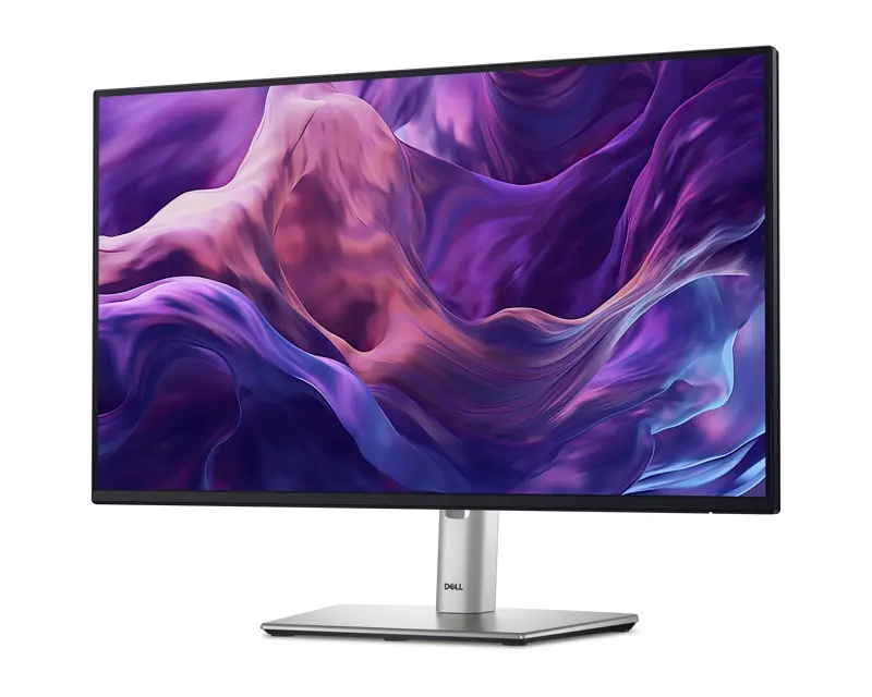 DELL Monitor 23.8" P2425H 100Hz Professional IPS monitor