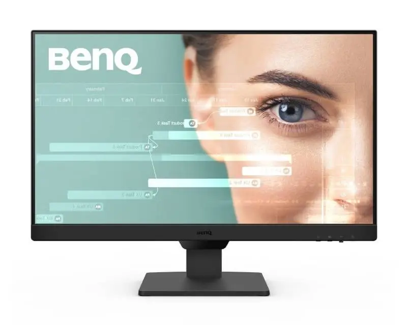 BENQ Monitor 23.8" GW2490 LED monitor