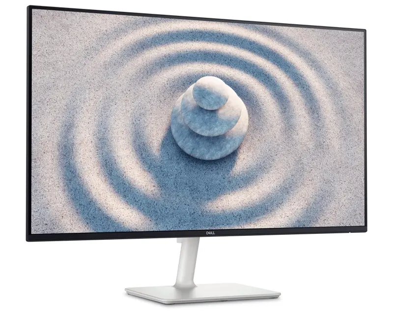 DELL Monitor 27" S2725H 100Hz IPS monitor