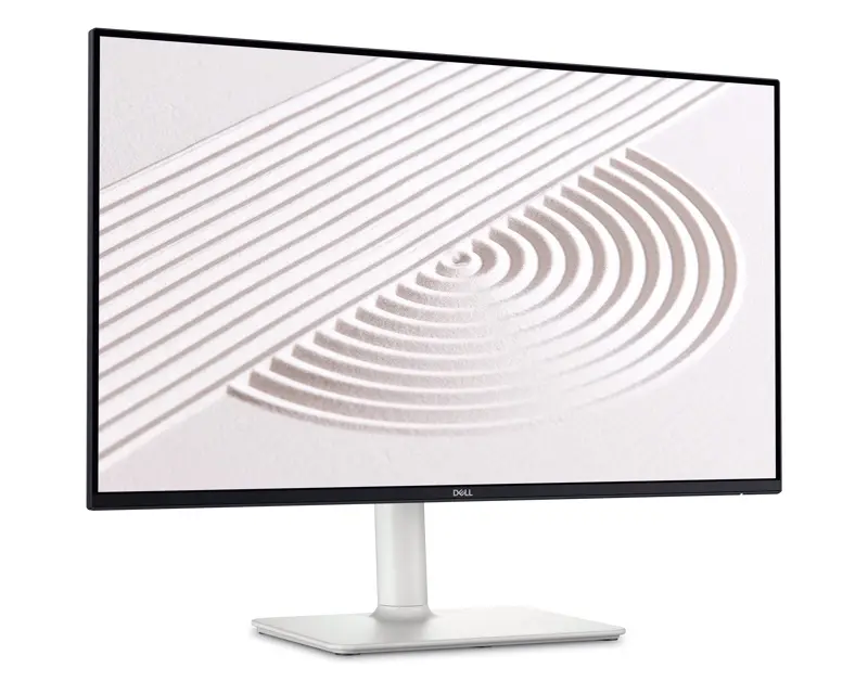 DELL Monitor 23.8" S2425HS 100Hz IPS monitor