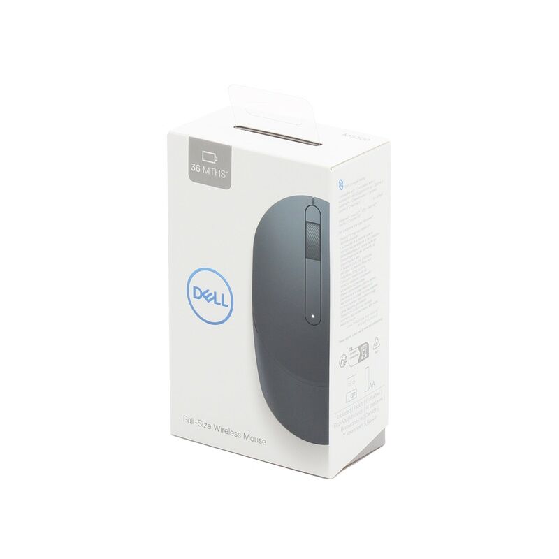 DELL MS300 Wireless Optical crni miš