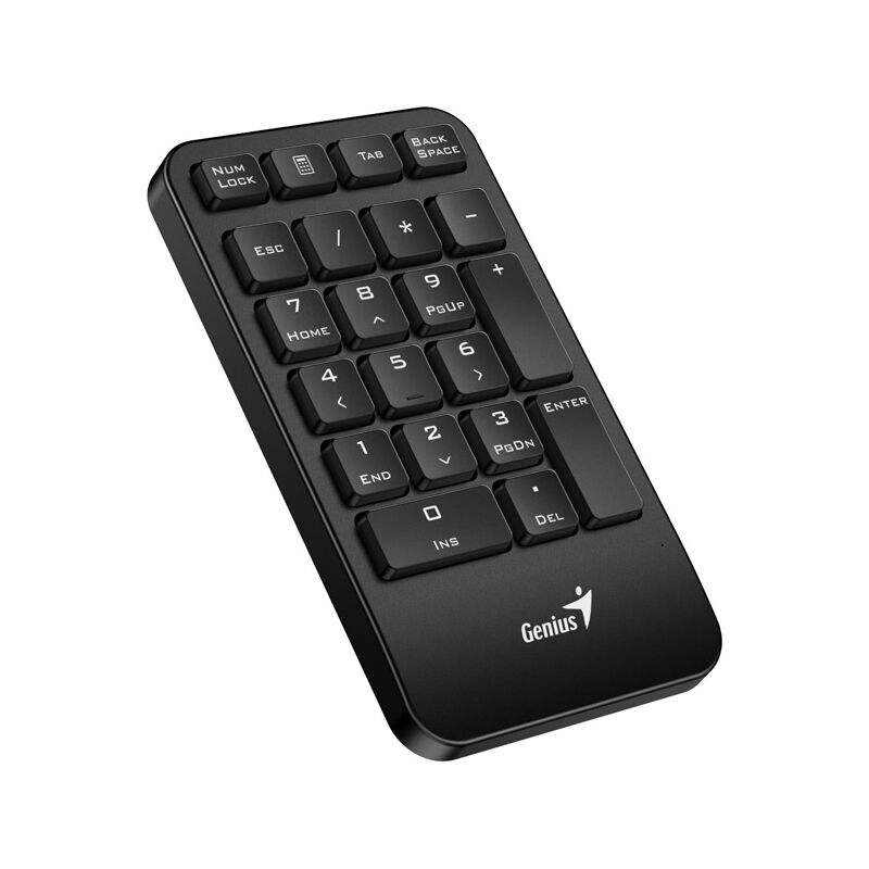 GENIUS NumPad 1000 USB numerička tastatura