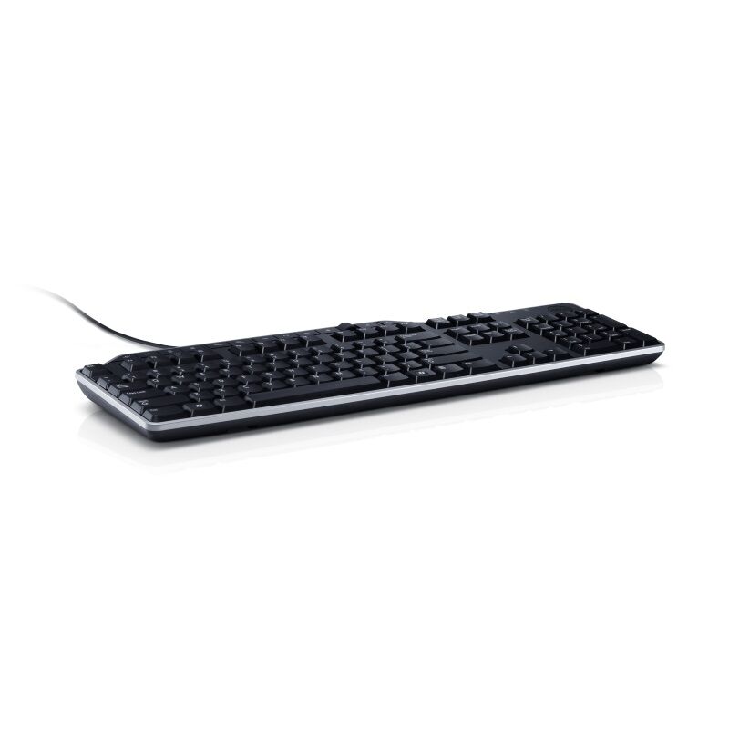 DELL Business Multimedia KB522 USB US tastatura crna