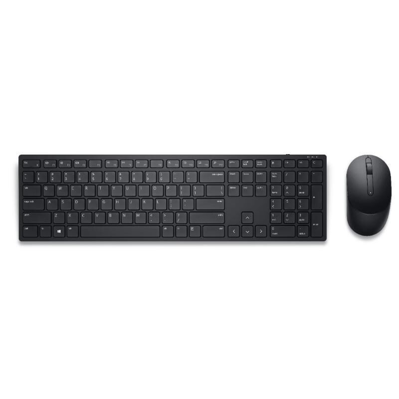 DELL KM5221W Pro Wireless YU tastatura + miš crna