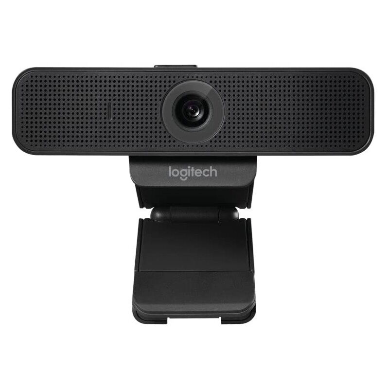 LOGITECH C925e Full HD web kamera