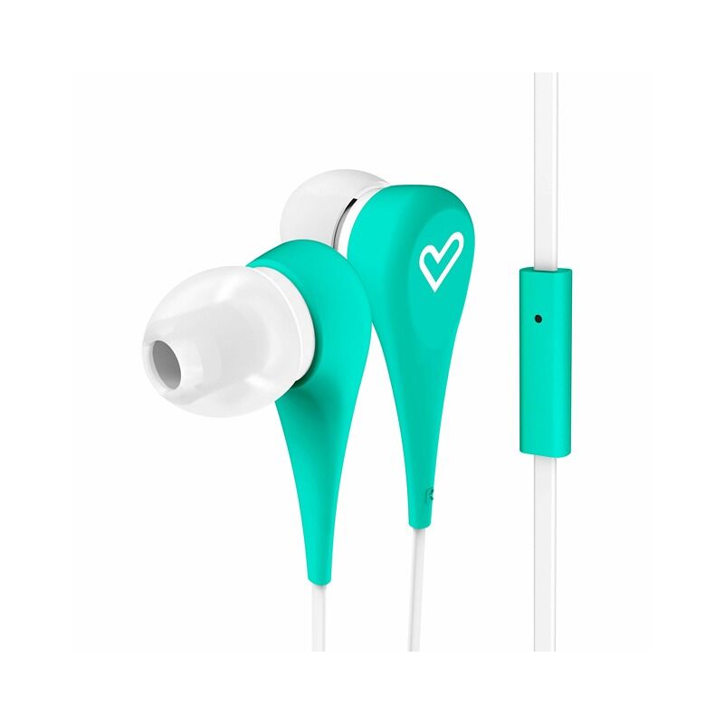 ENERGY SISTEM Style 1+ Mint slušalice sa mikrofonom