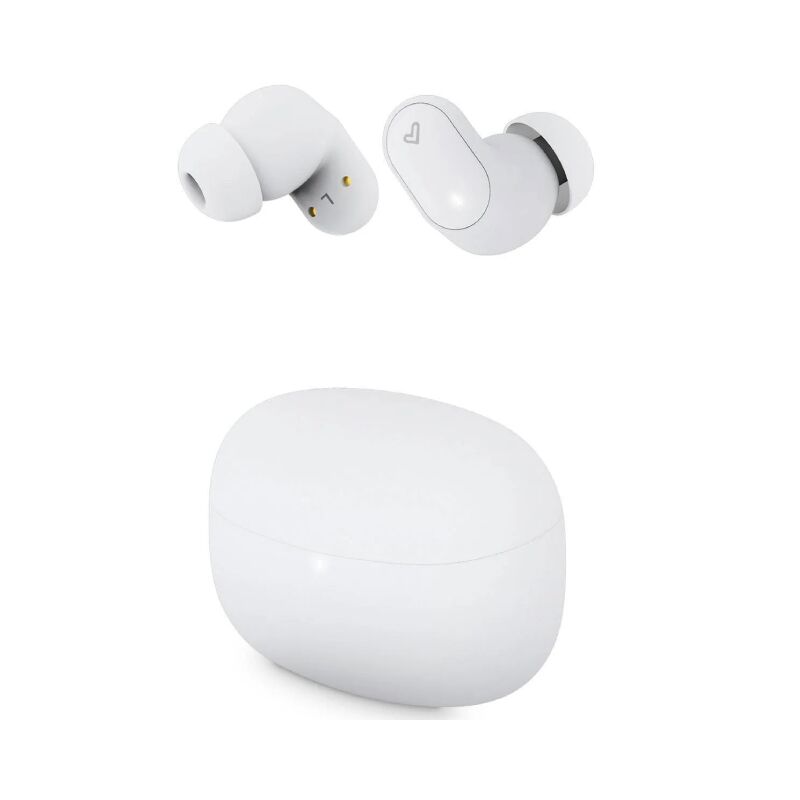 ENERGY SISTEM Urban Beat Snow True Wireless slušalice bele