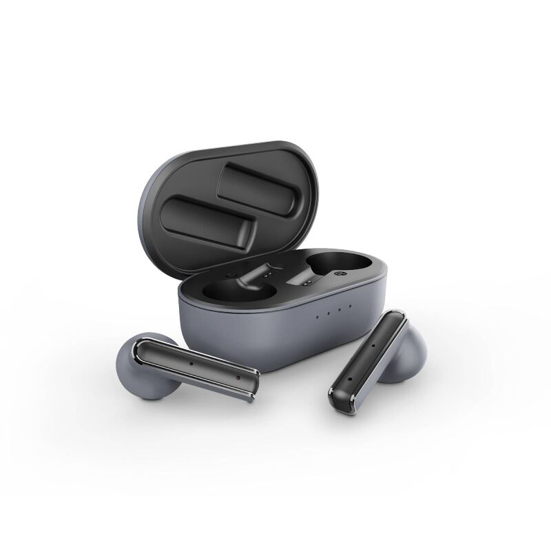 ENERGY SISTEM Style 4 Ultra Space True Wireless slušalice crne
