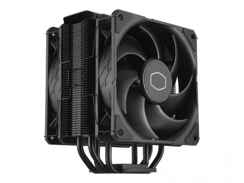 COOLER MASTER R-S4KK-25DN-R1 Hyper 212 X Duo Procesorski hladnjak, 2 ventilatora