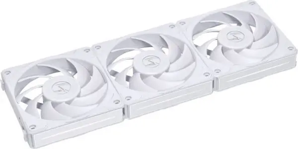 Lian Li UF-P28120-3W Ventilator 3x 120mm