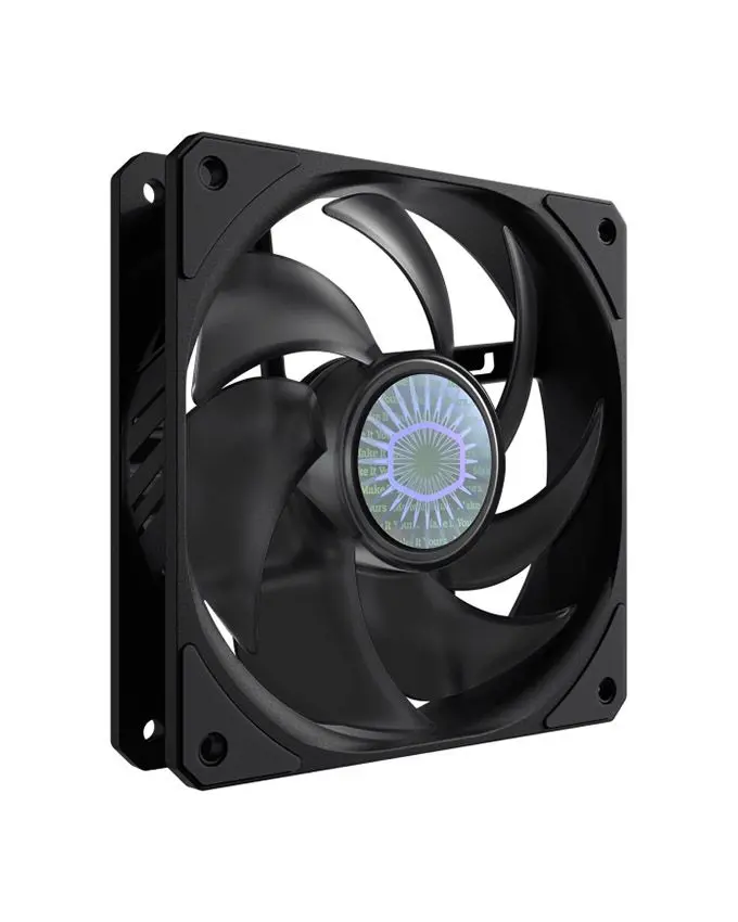 COOLER MASTER Ventilator Sickleflow 120 MFX-B2NN-18NPK-R1