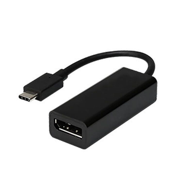 FAST ASIA Adapter-konvertor TIP C na Display Port