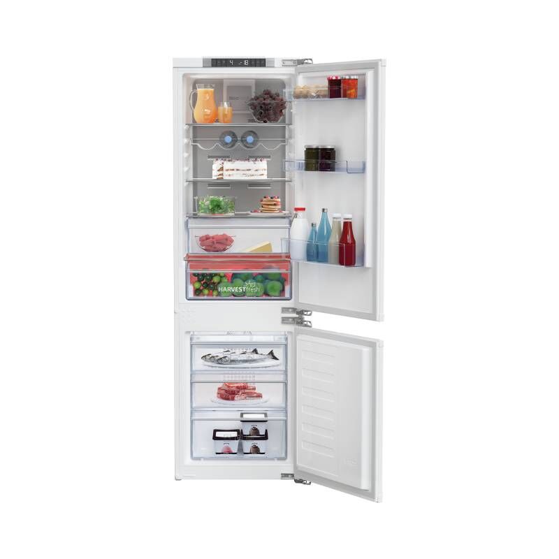 BEKO BCNA 275 E4FN ProSmart inverter ugradni kombinovani frižider
