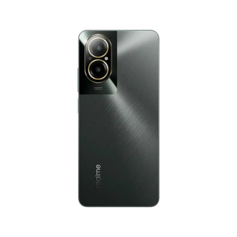 REALME C67 RMX3890 Black Rock 8/256GB mobilni telefon