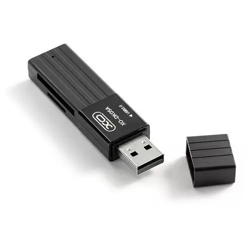 KSO DK05A Čitač kartica 2u1, USB 2.0