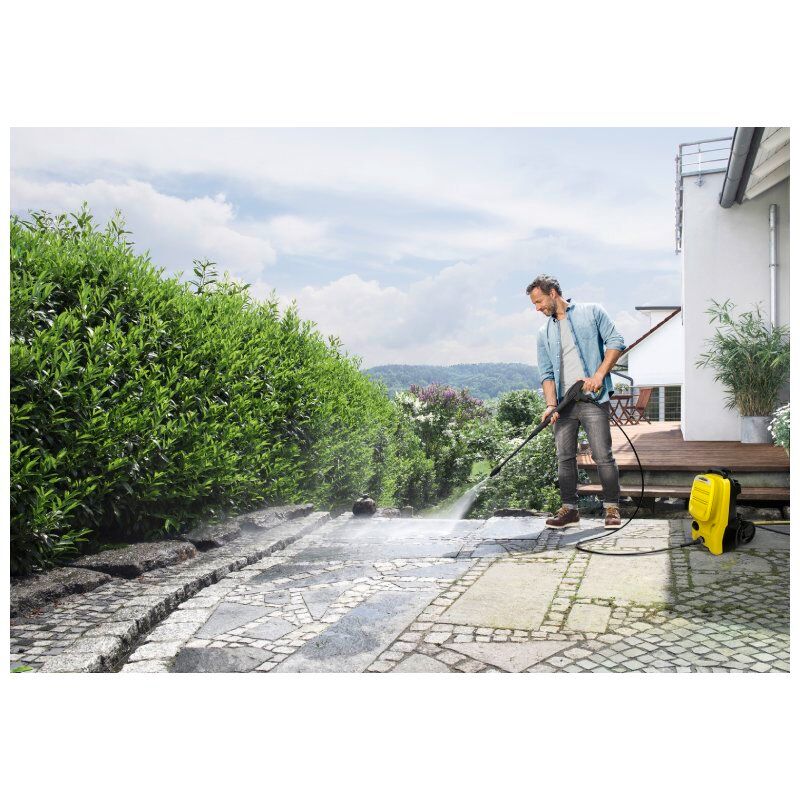 KARCHER K 4 COMPACT UM Limited Edition Perač pod pritiskom