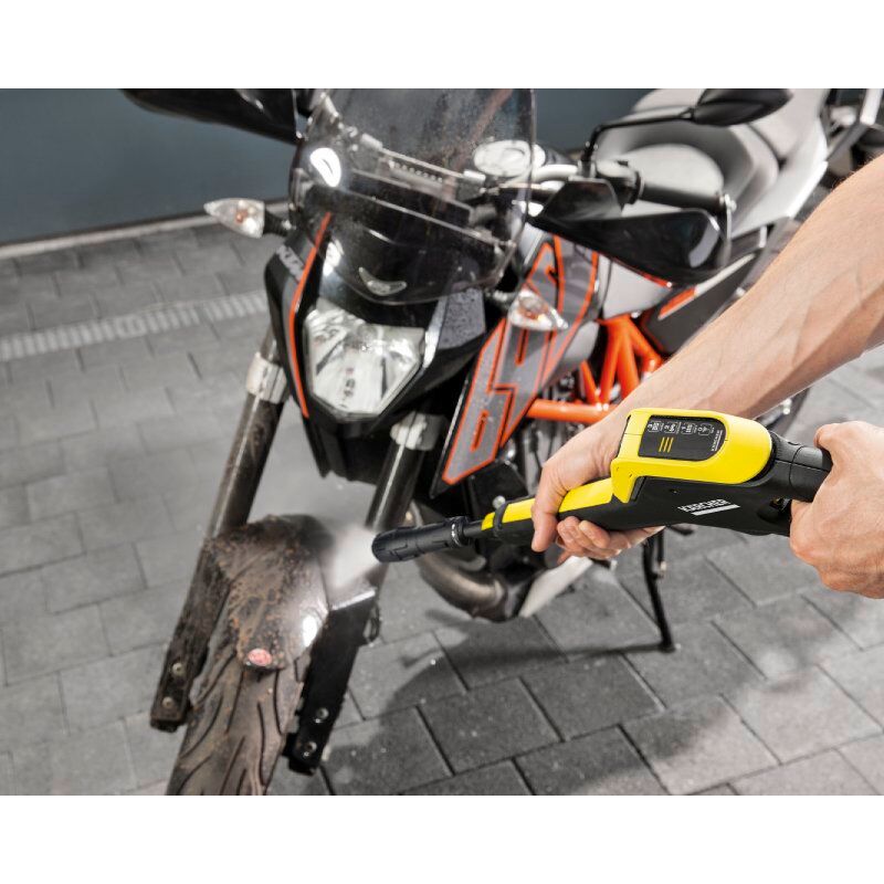 KARCHER K 4 POWER CONTROL Perač pod pritiskom