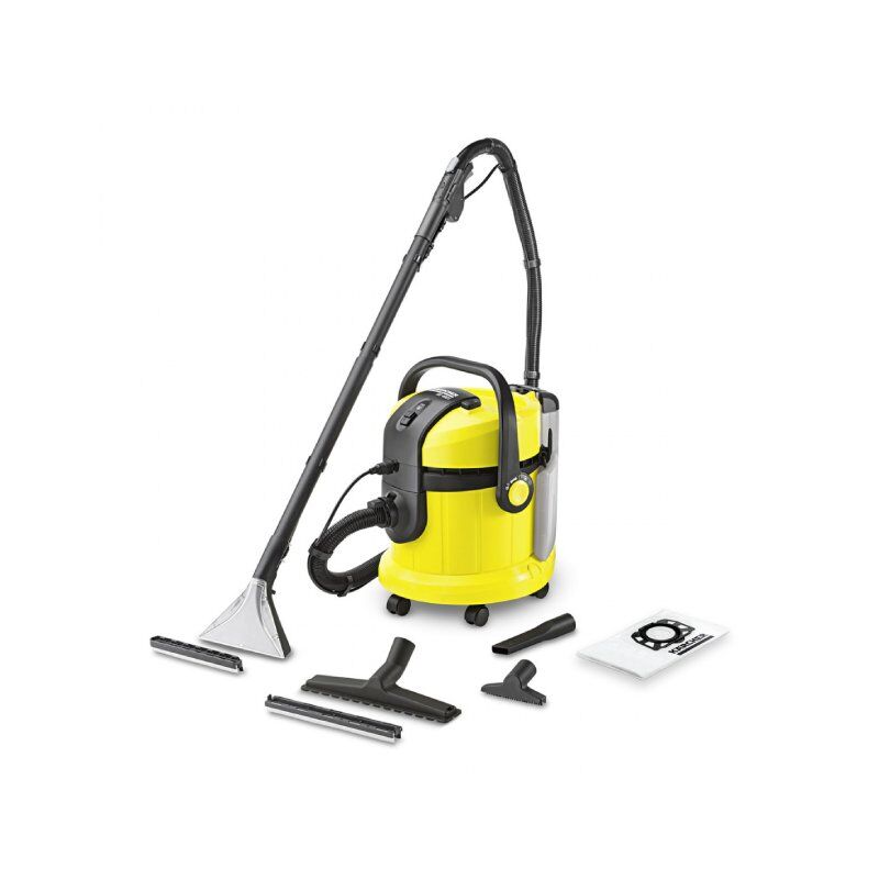 KARCHER SE 4001 Usisivač za suvo i mokro usisavanje