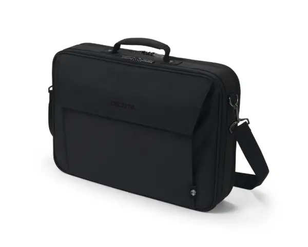 DICOTA Torba za laptop Eco Multi Compact D30143-RPET 15.6" crna