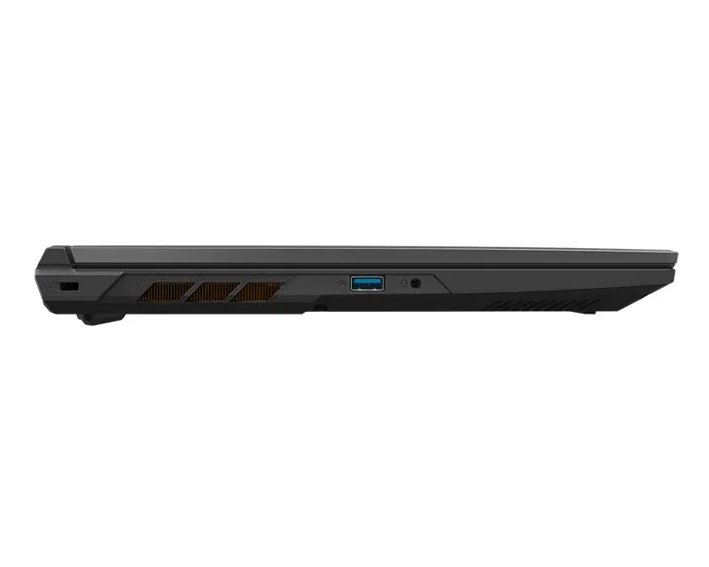 GIGABYTE Laptop G6X 9MG 16" FHD+ 165Hz i7-13650HX 16GB 1TB SSD GeForce RTX 4050 6GB RGB Backlit gaming laptop