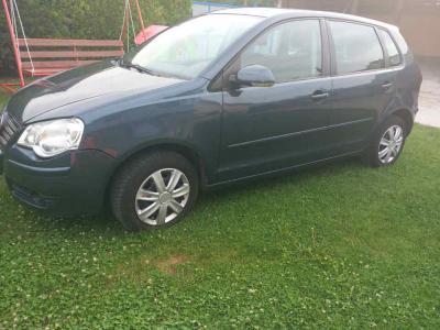 VOLKSWAGEN, VW POLO TDI 2005. GOD