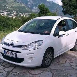 CITROEN. C3 NA DAN. ILI NA. DUZE