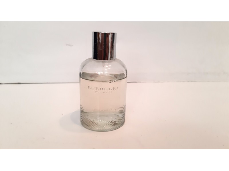 BURBERY PARFEM 100ml