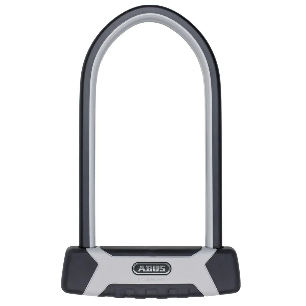 ABUS Brava za bicikl Granit X-Plus, 540/160HB230+Easy KF