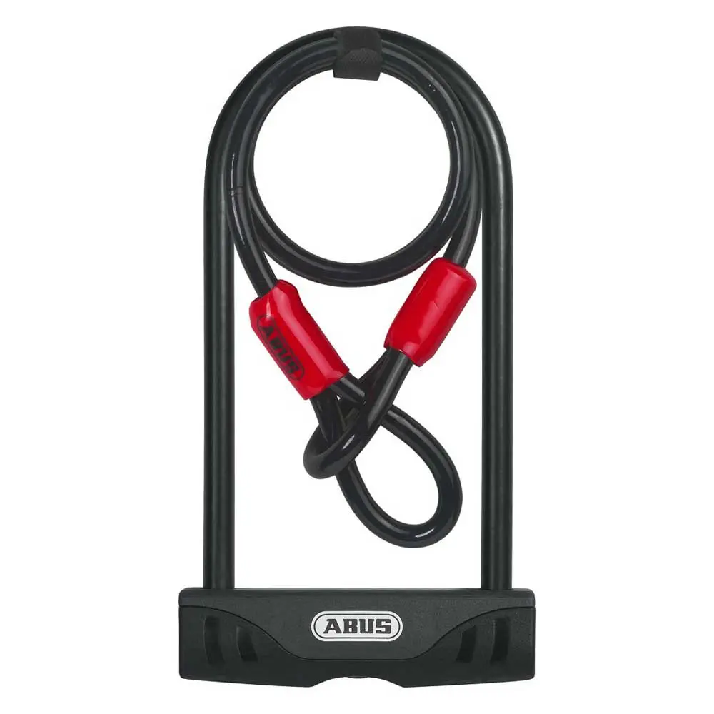 Abus Brava za bicikl Facilo 32/150HB+USH32+Loop Cable 10/120