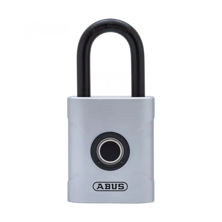 Abus Katanac za bicikl Padlock Touch, 57/45