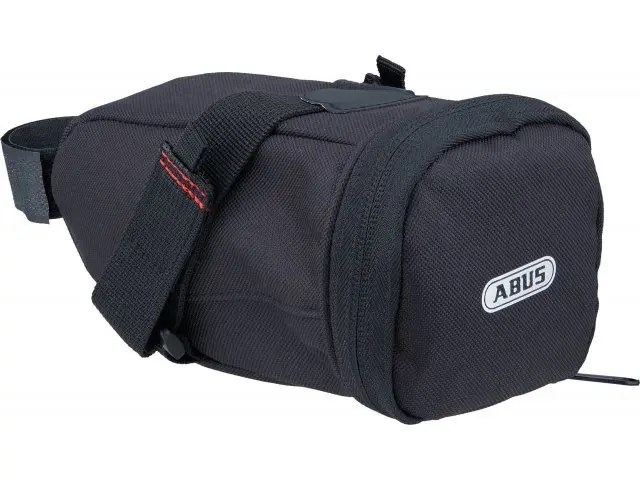 Abus Biciklistička torba ST 5950 2.0, Crna