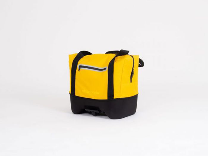 TORBA ATRAN VELO BEAT 27L yellow