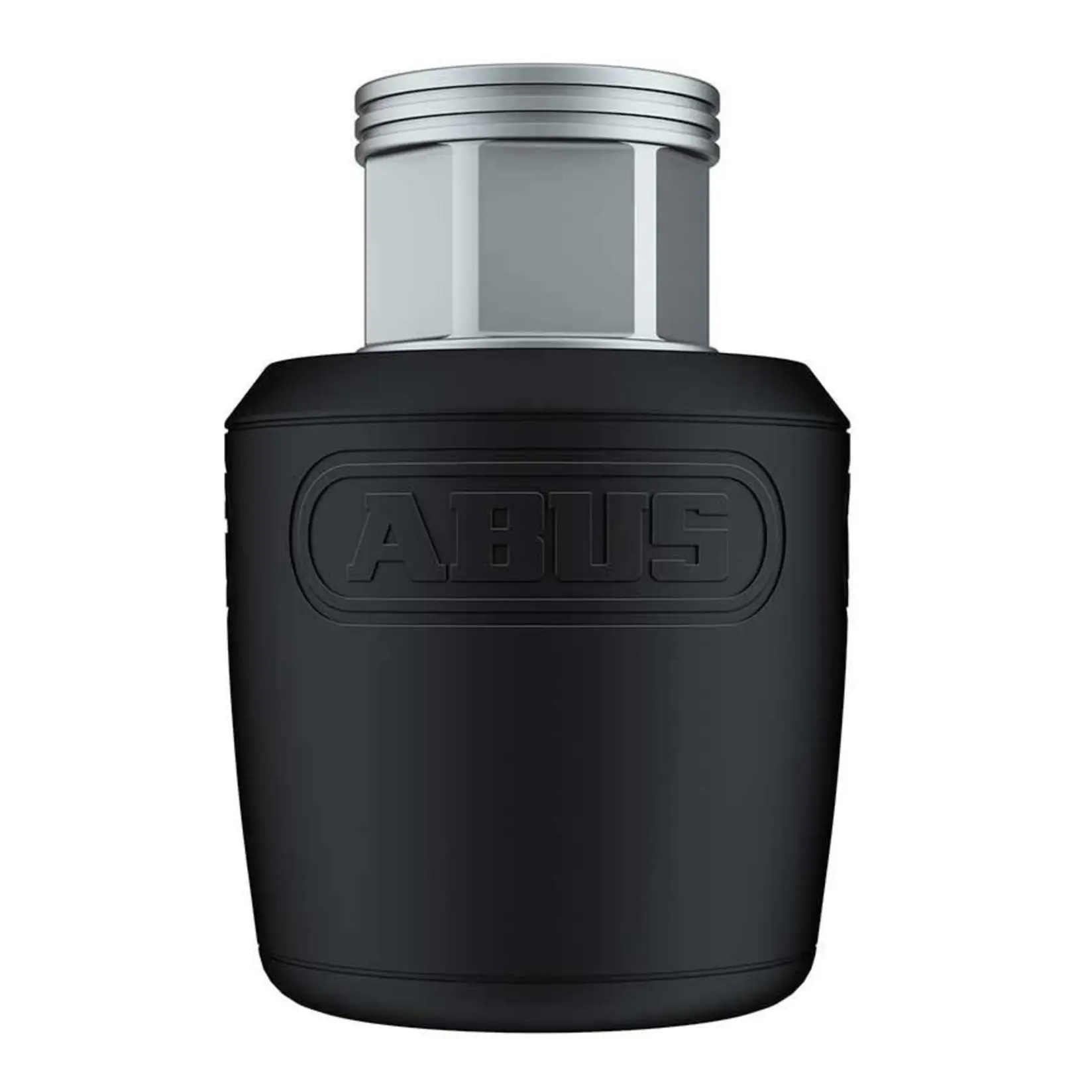 Abus Brava za bicik Nutfix M3/8", Crna