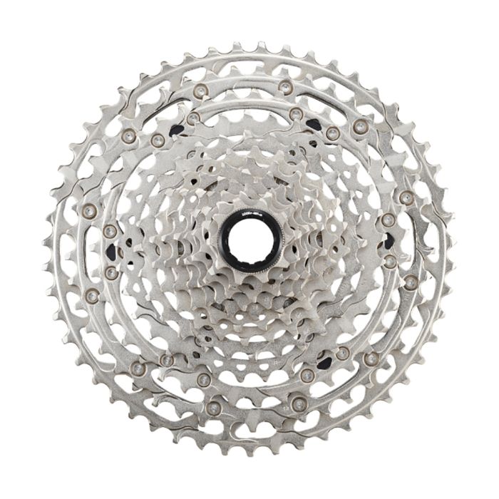 KASETNI LANČANIK 12 BRZINA SHIMANO DEORE CS-M6100 10-51T