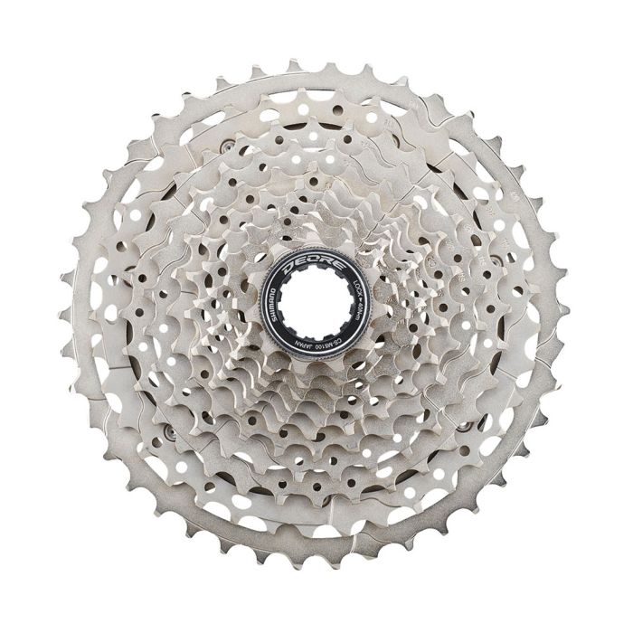 KASETNI LANČANIK 11 BRZINA SHIMANO DEORE CS-M5100