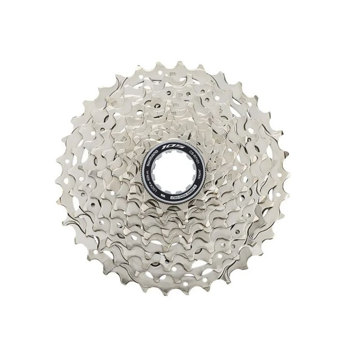 KASETNI LANČANIK 12 BRZINA SHIMANO 105 CS-R7101