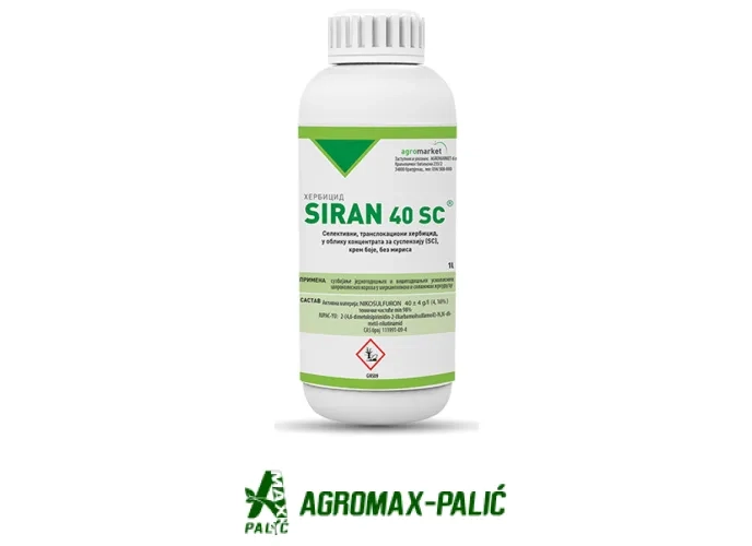 Siran 40 SC