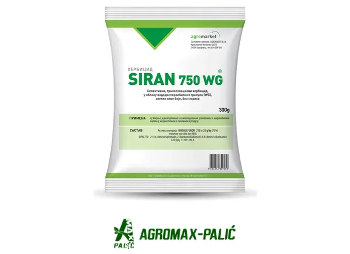 Siran 750 WG