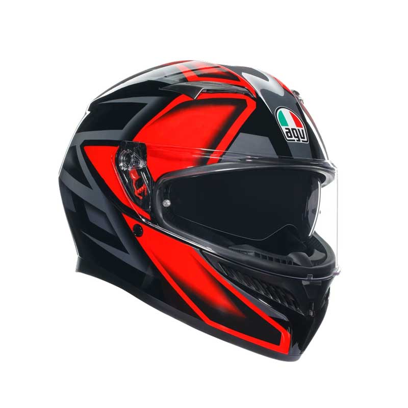 AGV KACIGA K3 CRN/SIV/CRV