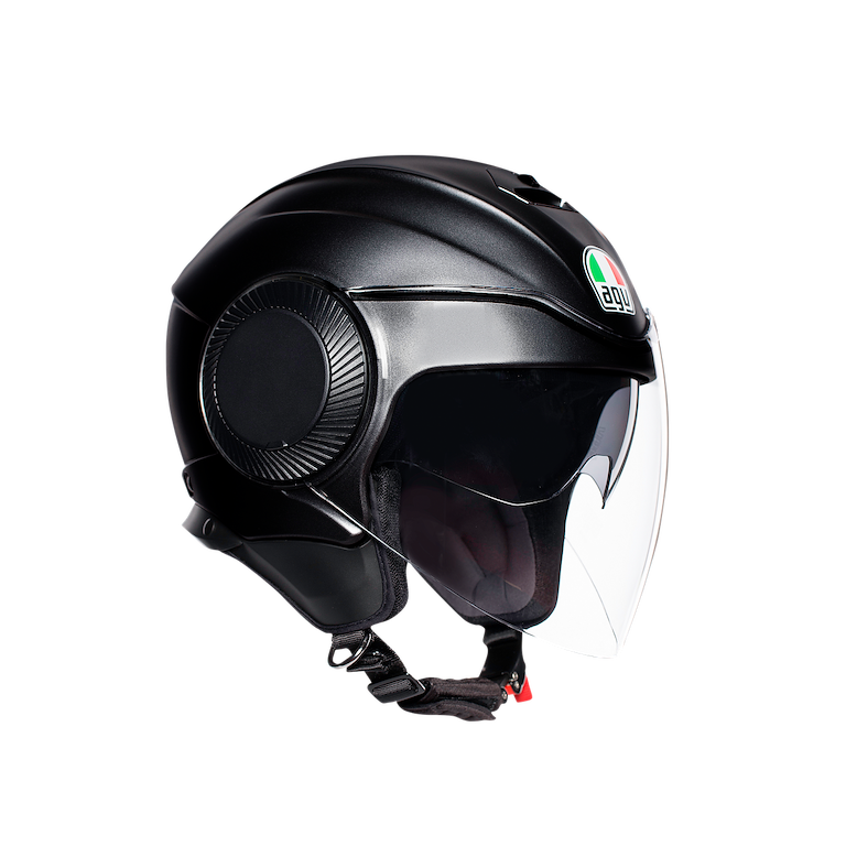 AGV KACIGA ORBYT MAT-CRN