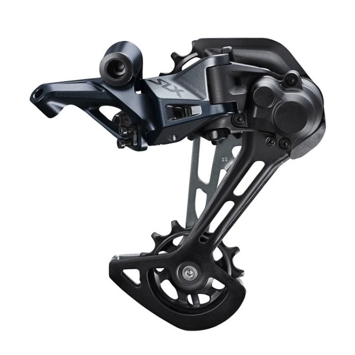 MENJAČ ZADNJI SHIMANO SLX RD-M7100 SGS 12 BRZINA SHADOW PLUS